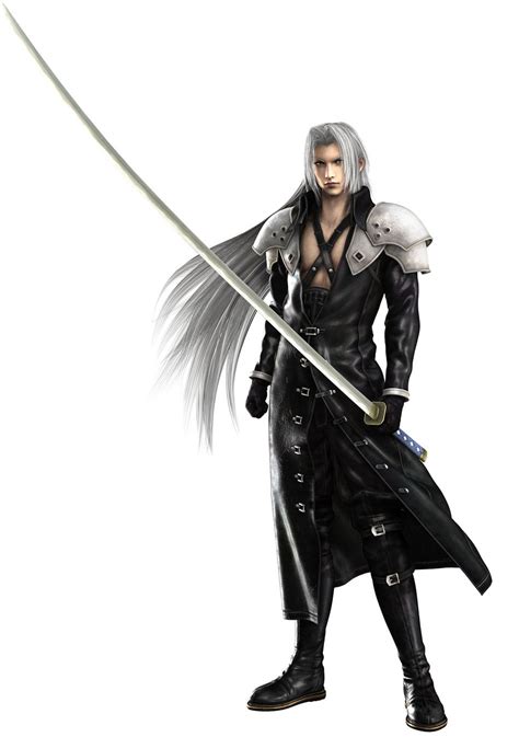 Pin On Final Fantasy 7