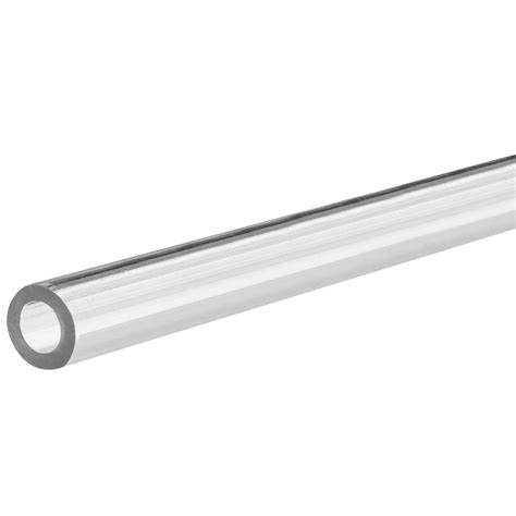 Polyethylene Tubing 12 Id X 58 Od X 100 Ft Long