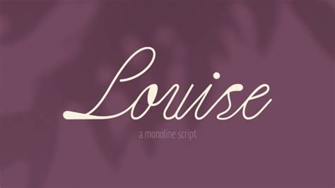 Lily Script One Font › Fontesk