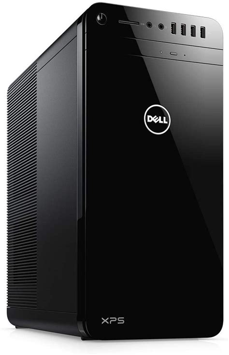 Dell Xps Gaming Desktop Pc Intel Core I Quad Core Ghz Gb Ddr Ram Tb Rpm