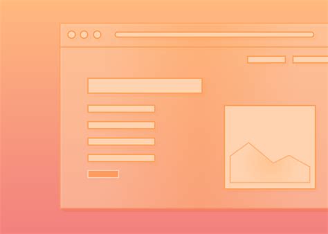 Lucidchart Wireframe Lockqha