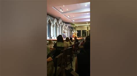 Apsara Dancing History Cambodianheritage Youtube