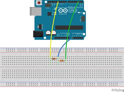 Arduino Resistor Testing Arduino Dronebot Workshop Forums