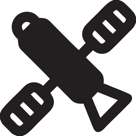 Signal Communication Information Connection Wireless Icon Symbol Vector