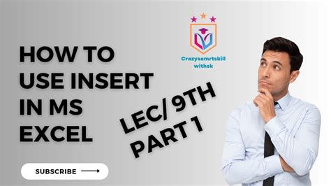 Lecture 9th Ms Excel Full Course Ms Excel Full Course In Urdu Ms