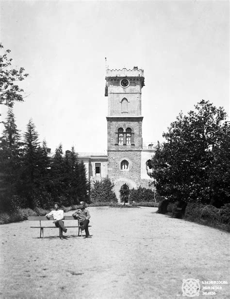 ნიკო ნიკოლაძე 170 ფოთში გამართული გამოფენა საქართველოს ეროვნული