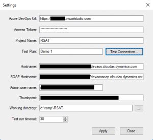 How To Use RSAT Tool Regression Suite Automation Tool