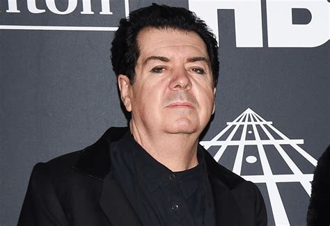 In ‘goth A History The Cure Co Founder Lol Tolhurst Traces The Often Misunderstood Subculture
