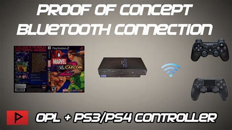 How To Connect A Ps4 Controller To Mac For Ps2 Emulator Commercegost
