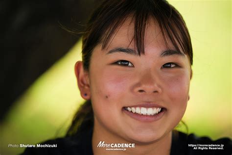 （写真 19枚目 21枚）垣田真穂 More Cadence 自転車トラック競技 ロードレース 競輪ニュース
