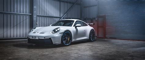 Porsche 911 Wallpaper Widescreen