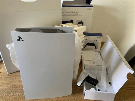 Jeux Console Playstation 5 2t Controller Vinted