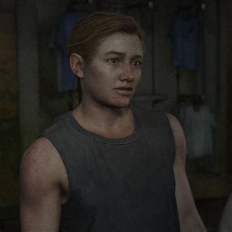 The Last Of Us Fans On Instagram Abby Thelastofuspart Tlou Thelastofus Tloupics