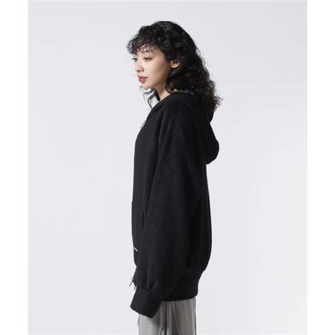 ロイヤルフラッシュ Royal Flash Prank Projectプランクプロジェクトdouble Zip Shaggy Hoodie
