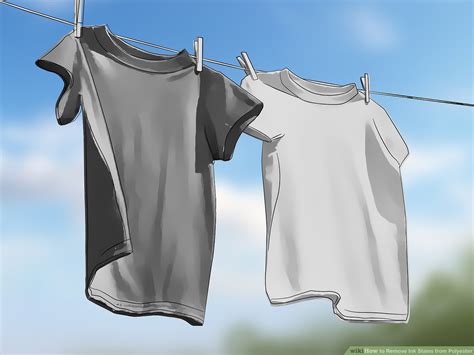 How To Get Makeup Out Of A Polyester Shirt Saubhaya Makeup