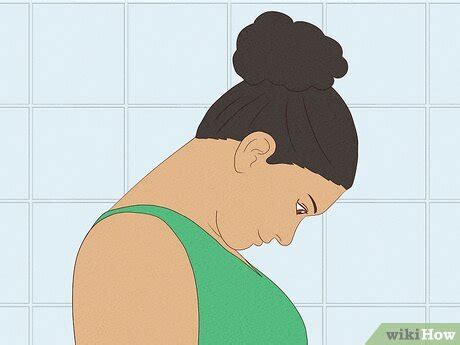 How To Clean Your Nostrils Steps With Pictures WikiHow