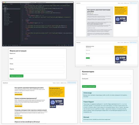Видеокурс по Php Mysql Создание динамического сайта Платный курс на Itproger