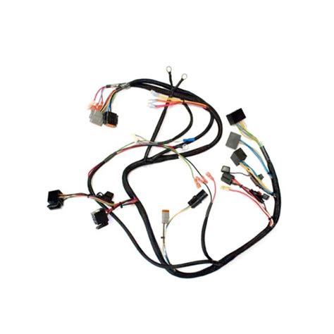 Wire Harness Main Printed Circuit Board To Thermistor Wire Harness Main Printed Circuit Board To Thermistor