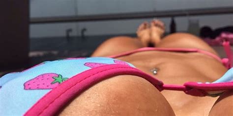 Modelo Confiesa Que Tuvo Sexo Con Messi