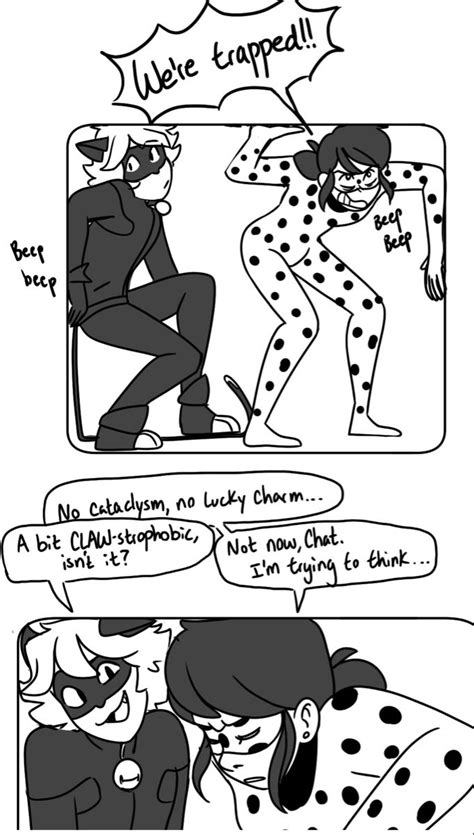 Best Ml Comic Ch Pg By Sleepyslurpee Artofit