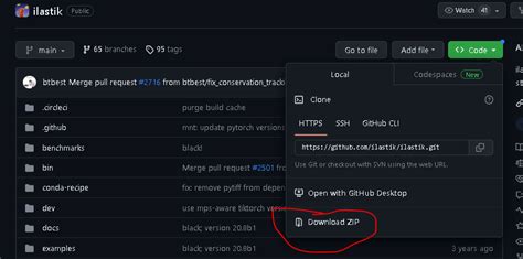 Update Readme To Instruct How To Setup A Dev Environment And Run