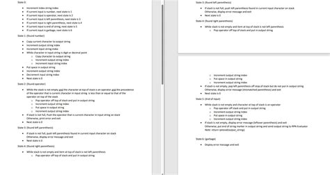 Solved Given The Input 2345 ﻿in Previous Question
