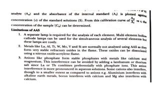 Atomic Spectroscopy Pptx