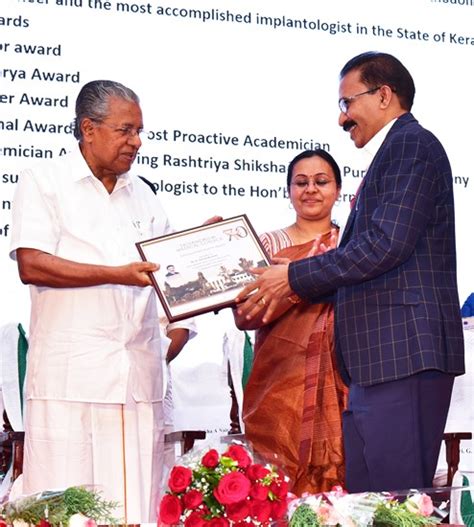 Prof Dr Harsha Kumar K Dental Specialist And Implantologist Thiruvananthapuram