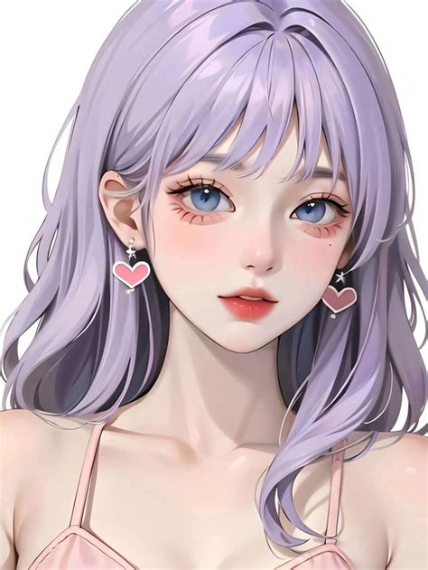 ボード「fan Arts Girls」のピン