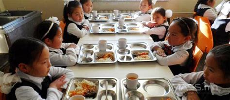 Сурагчдын “Үдийн хоол” нд эцэг эхчүүдийн дэмжлэг хяналт хэрэгтэй