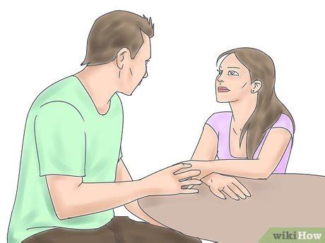Ways To Deal With Sex Problems In Marriage WikiHow Life