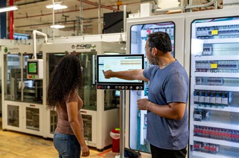 Rockwell Automation On Linkedin “rockwell Automations Factorytalk Optix Portfolio Is Designed