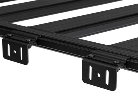Arb Base Rack Vertical Wide Mount Rustys Off Road Products