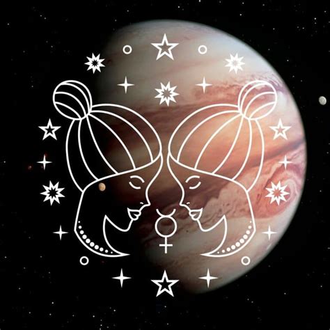 Venus Conjunct Jupiter In The Natal Chart