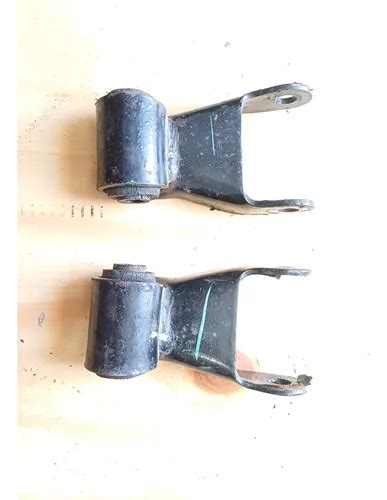 Columpios De Suspensión Muelles Para Ford Ranger 85 A 03 Meses Sin