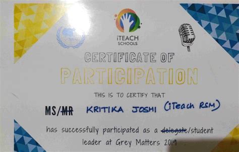 Kritika Joshi On Linkedin Modelunitednations Leadershipdevelopment