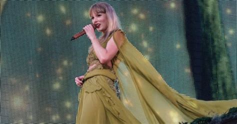 Swifties Tell Us Your Favorite Underrated Taylor Swift Song