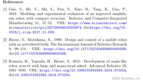 第一次投稿（elsevier）爱斯维尔期刊经验（持续更新） endnote elsevier样式 csdn博客