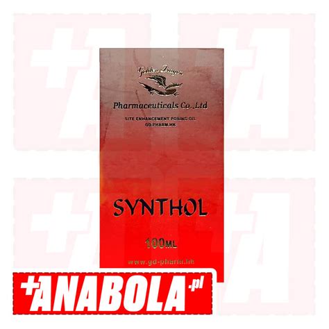 Synthol Golden Dragon Kupić W Polsce