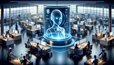 3 Ways Generative Ai Is Revolutionizing Workforce Management Uniteai