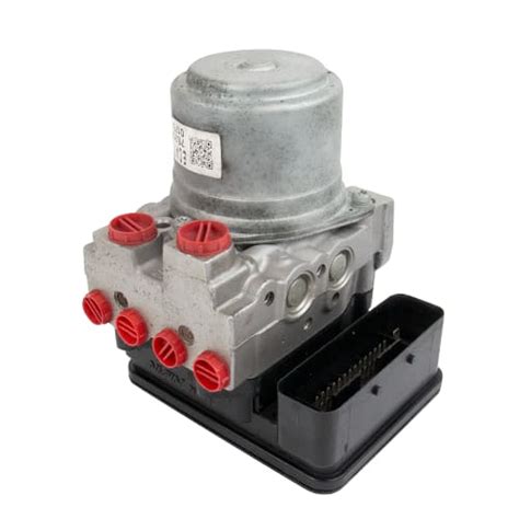 Vsa Module And Pump Repair For Acura Tsx Xemodex Inc Canada