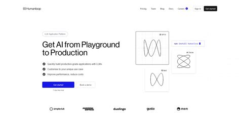 Humanloop Ai Powered Platform With Flexible Pricing For Accurate Ml Annotation