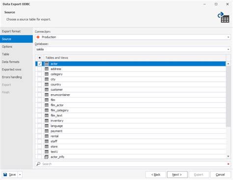 All In One Solution For Importexport Mysql Data To Sql Azure Based On