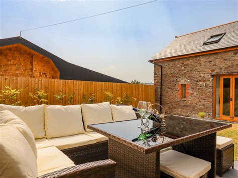 The Tithe Barn South Molton Devon Self Catering Property Reviews