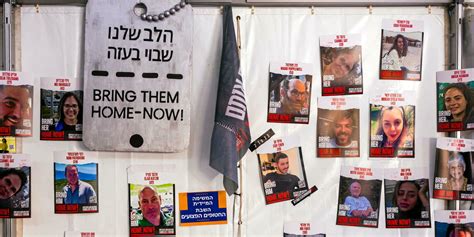 Gaza Elya Toledano Otage Franco Isra Lien Retrouv Mort Par L Arm E