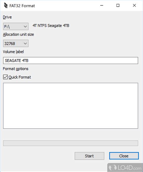 Fat32format Gui Download