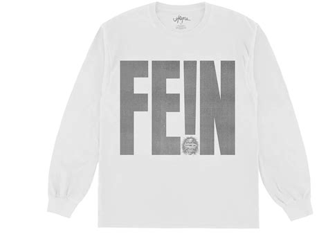 Travis Scott Utopia Fe N Long L S Tee White メンズ Ss23 Jp