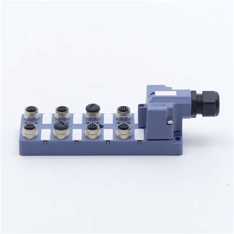 Maschinenteil24 Escha Sensor Actuator System Buy Online