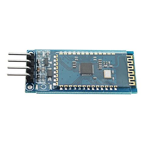 Bluetooth Serial Port Wireless Data Module Compatible Spp C With Hc 06 Bluetooth 21 Modules For