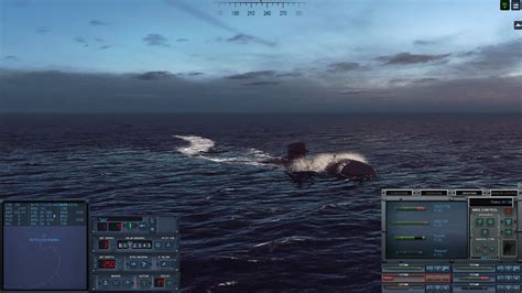 Proof Of Concept Voice Command Interface Coldwaters